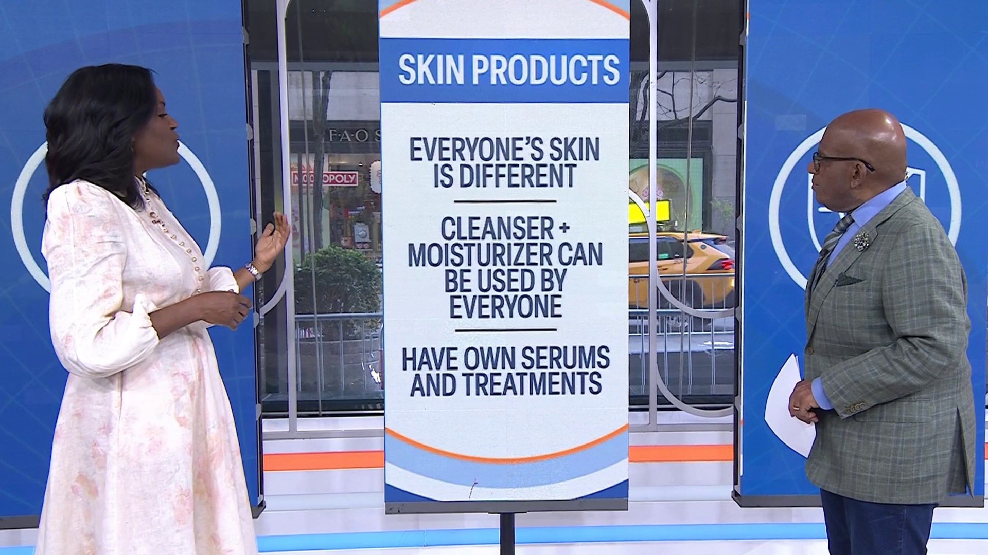 Dermatologist debunks misconceptions about spring skincare
