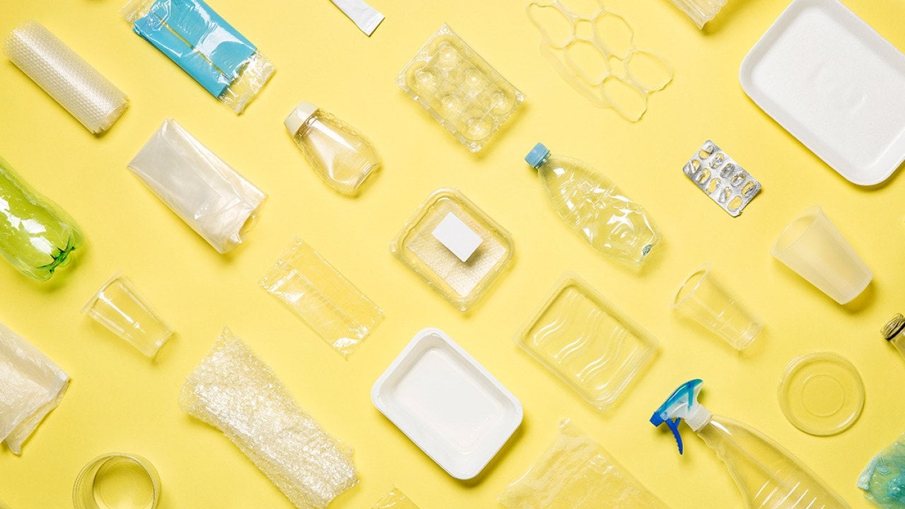 How Americans are driving the move from plastic to plant-based ...