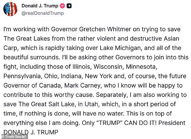MAGA bloggers meltdown at Trump after he unleashed fiery rant about ...