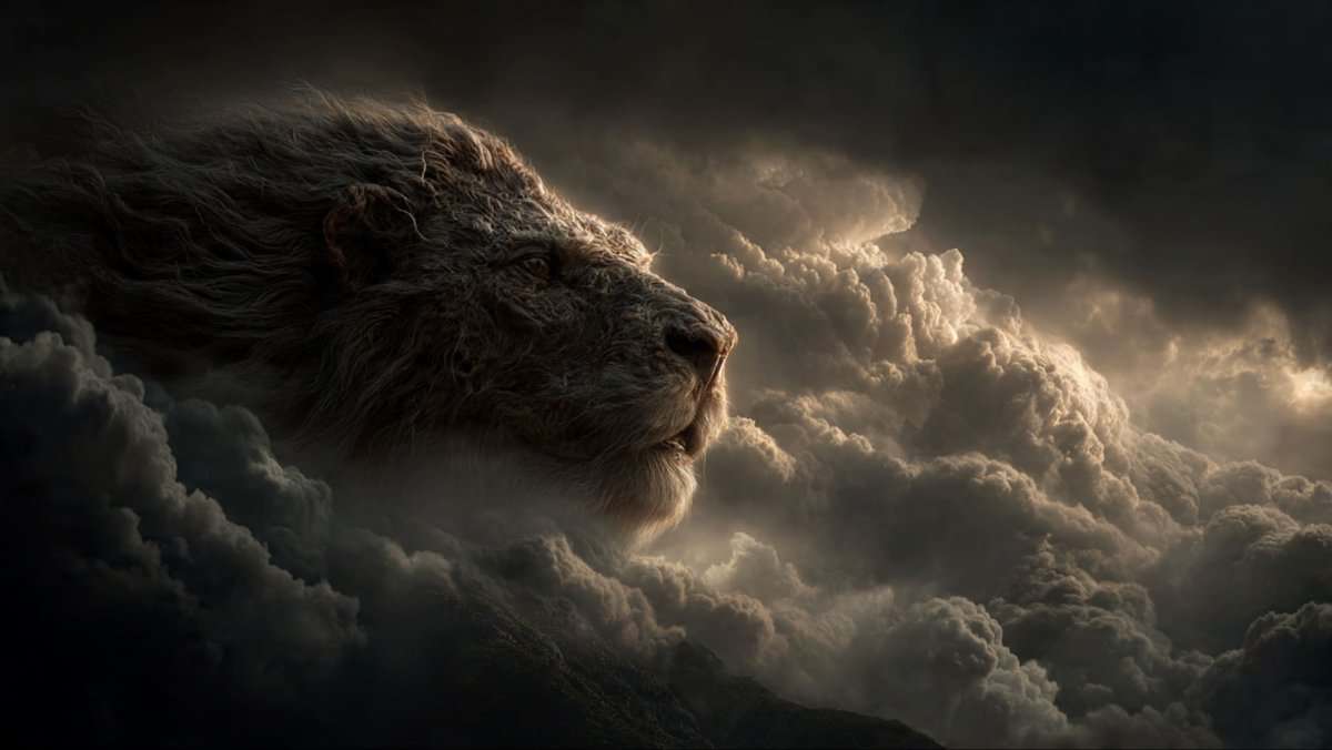 Yaldabaoth: The hidden god we’ve been running from