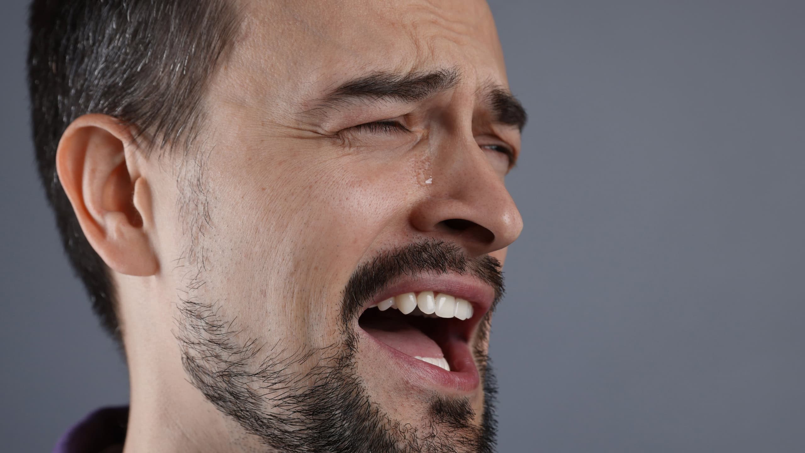 Why saying these things makes men look weak