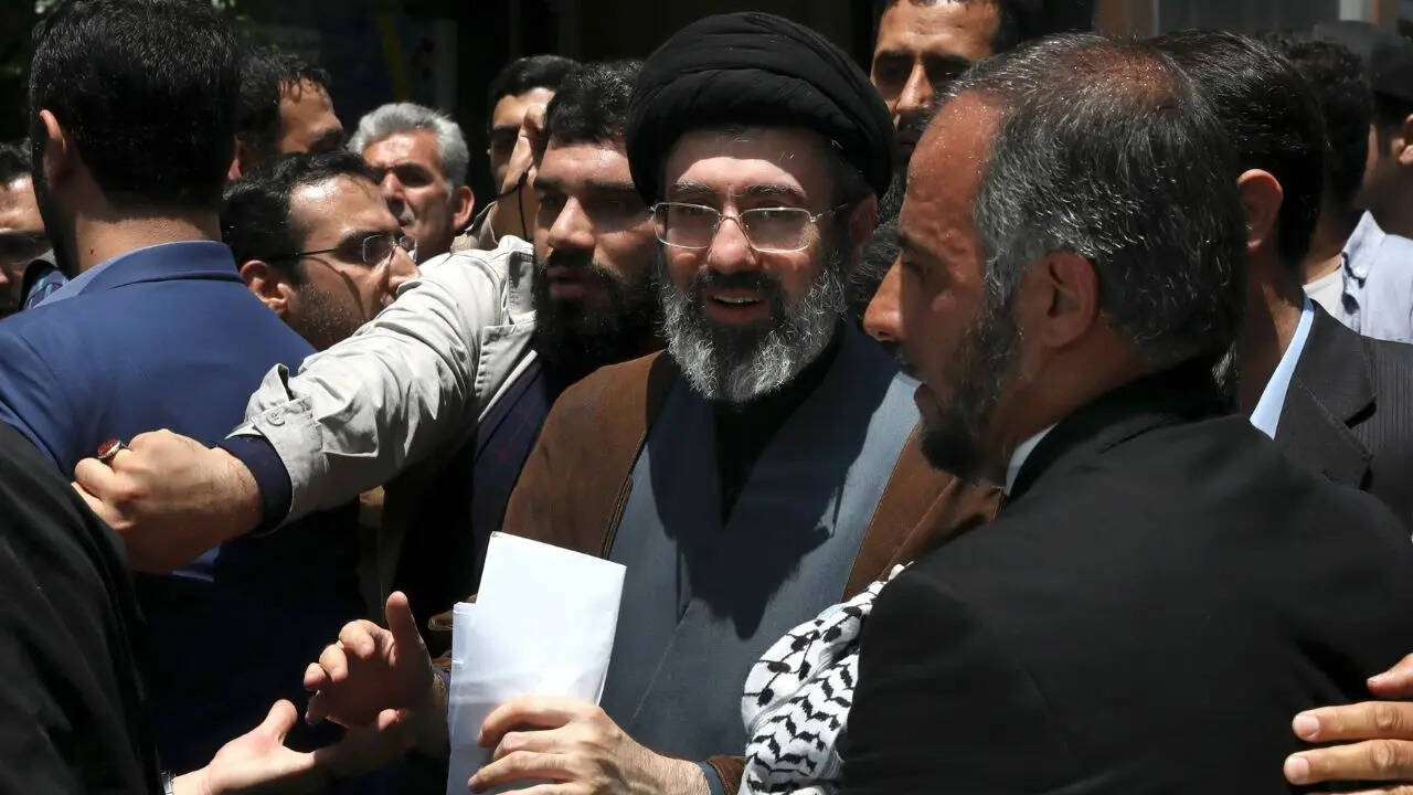 ‘Iran's new regime is more extreme': Israel big warning ahead of peace ...