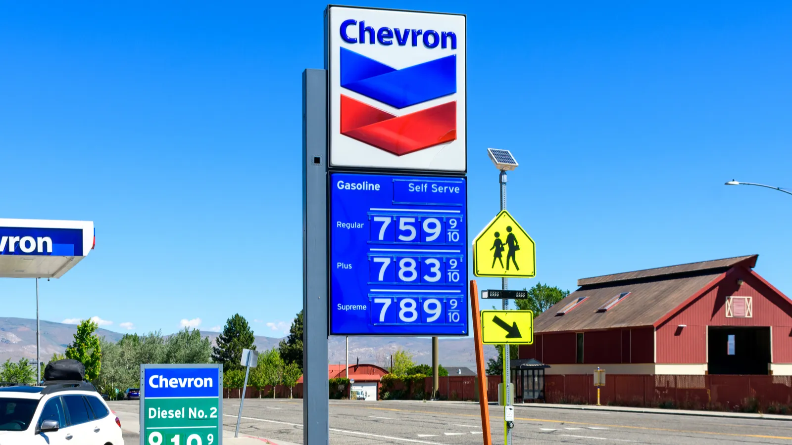 Nearly 70% of US refining capacity runs best on heavier crude