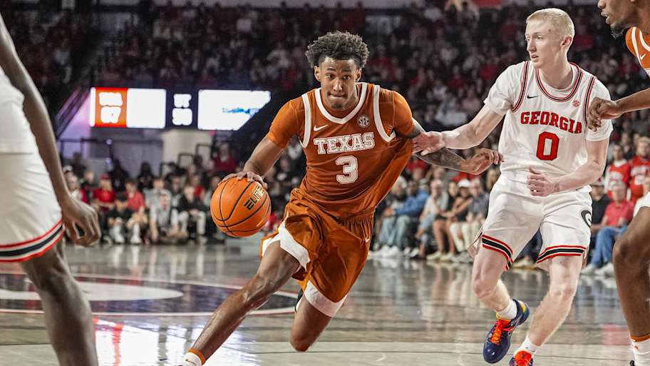 2026 NBA draft big board: Top 100 prospects after March Madness