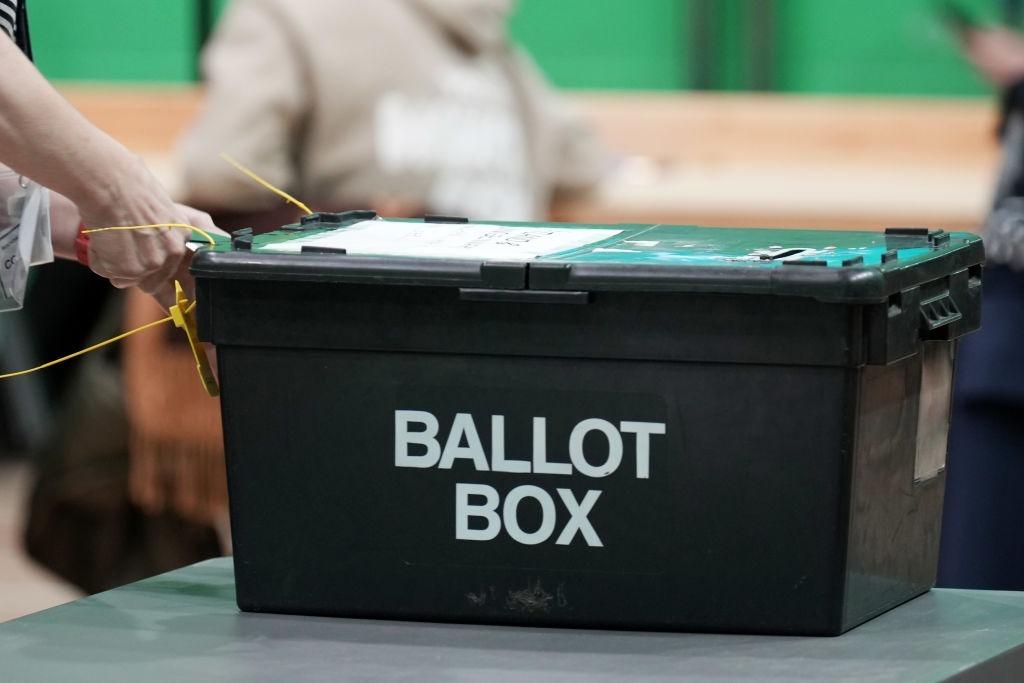 Local elections 2026: Names of all the candidates for this year's ...