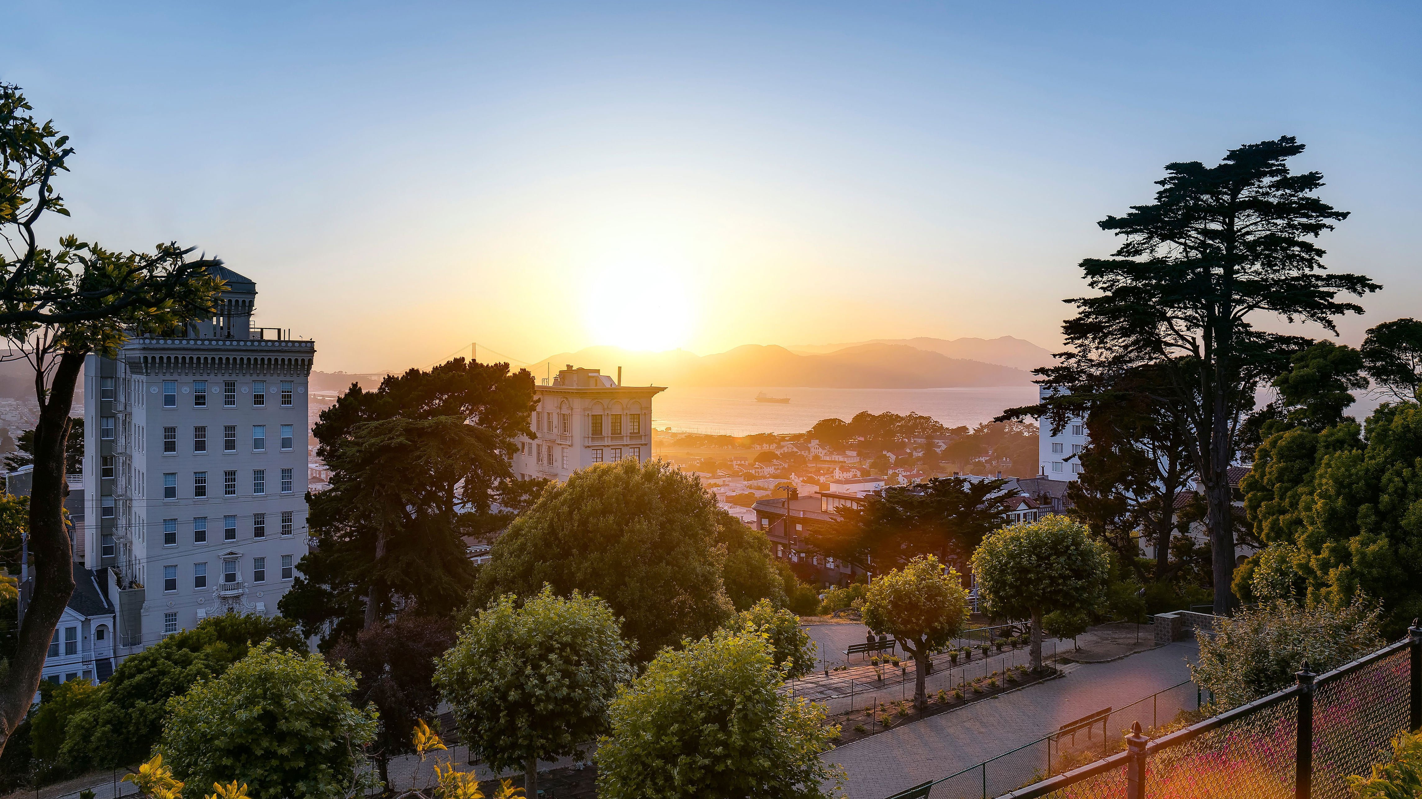 The 28 best things to do in San Francisco