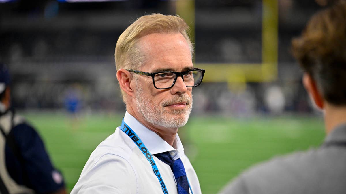 Negotiations for future of 'Monday Night Football' have yet to begin