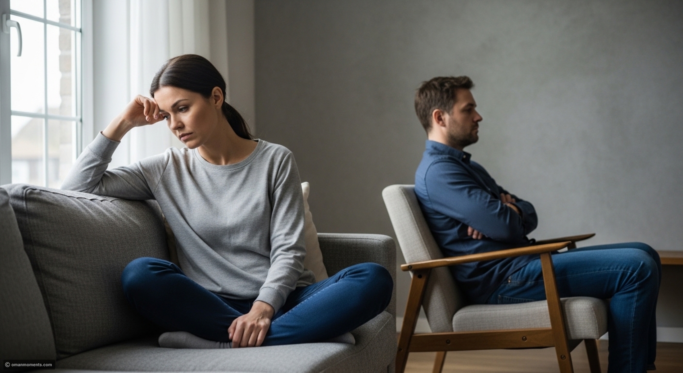 A subtle issue behind 10 common relationship tensions