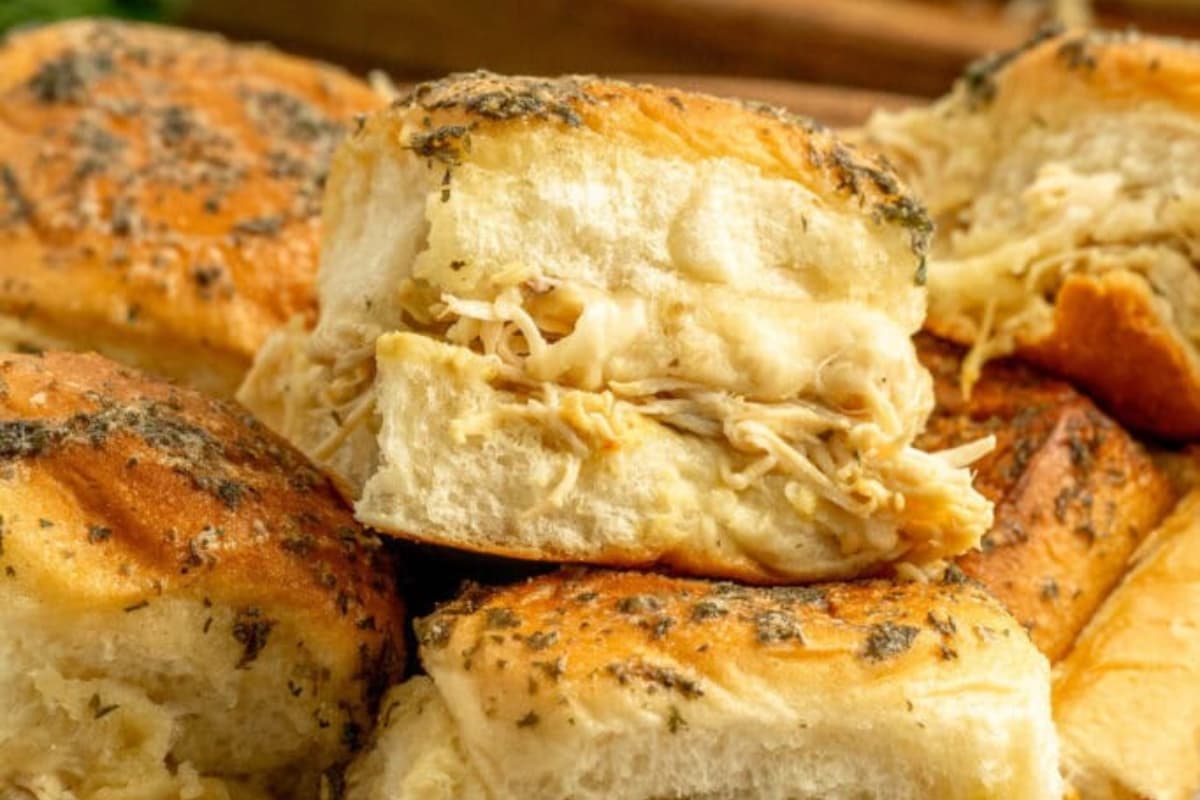 23 potluck recipes that won’t come back home with you (always a good sign)