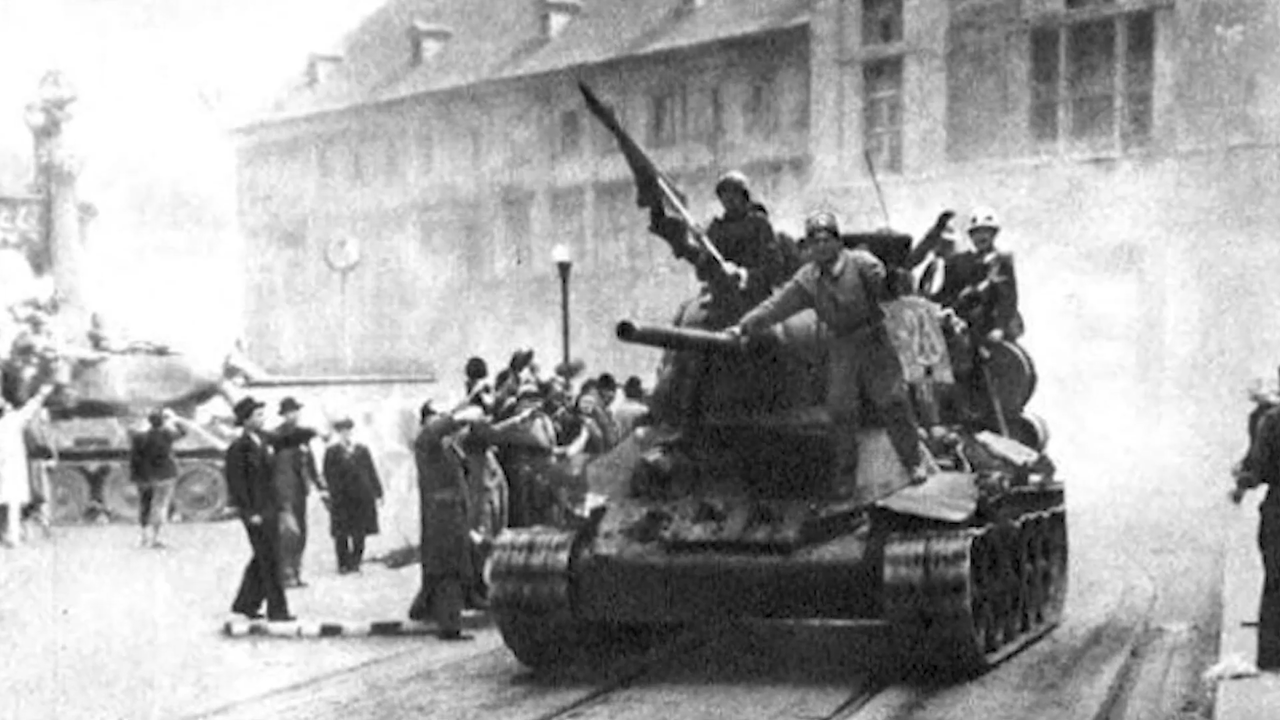 The final campaign that destroyed Hitler’s Das Reich division