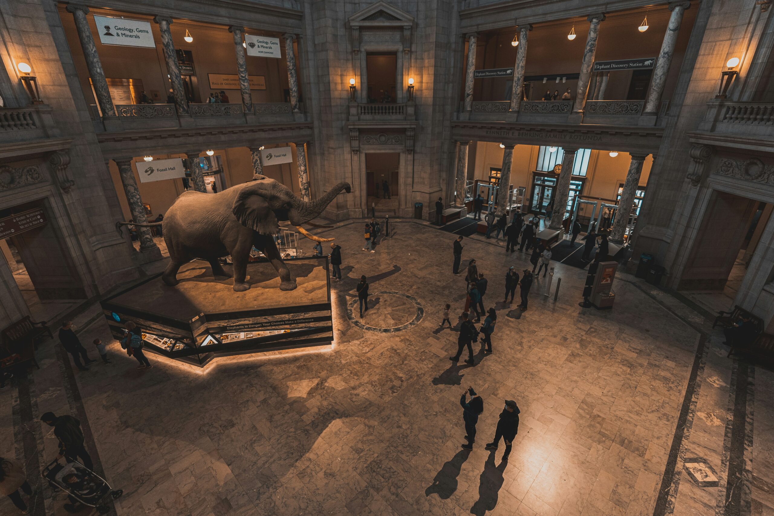 15 American museums that every history lover needs to visit