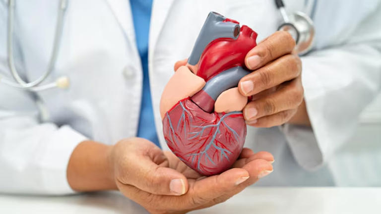 Rheumatoid arthritis and heart disease: The hidden connection