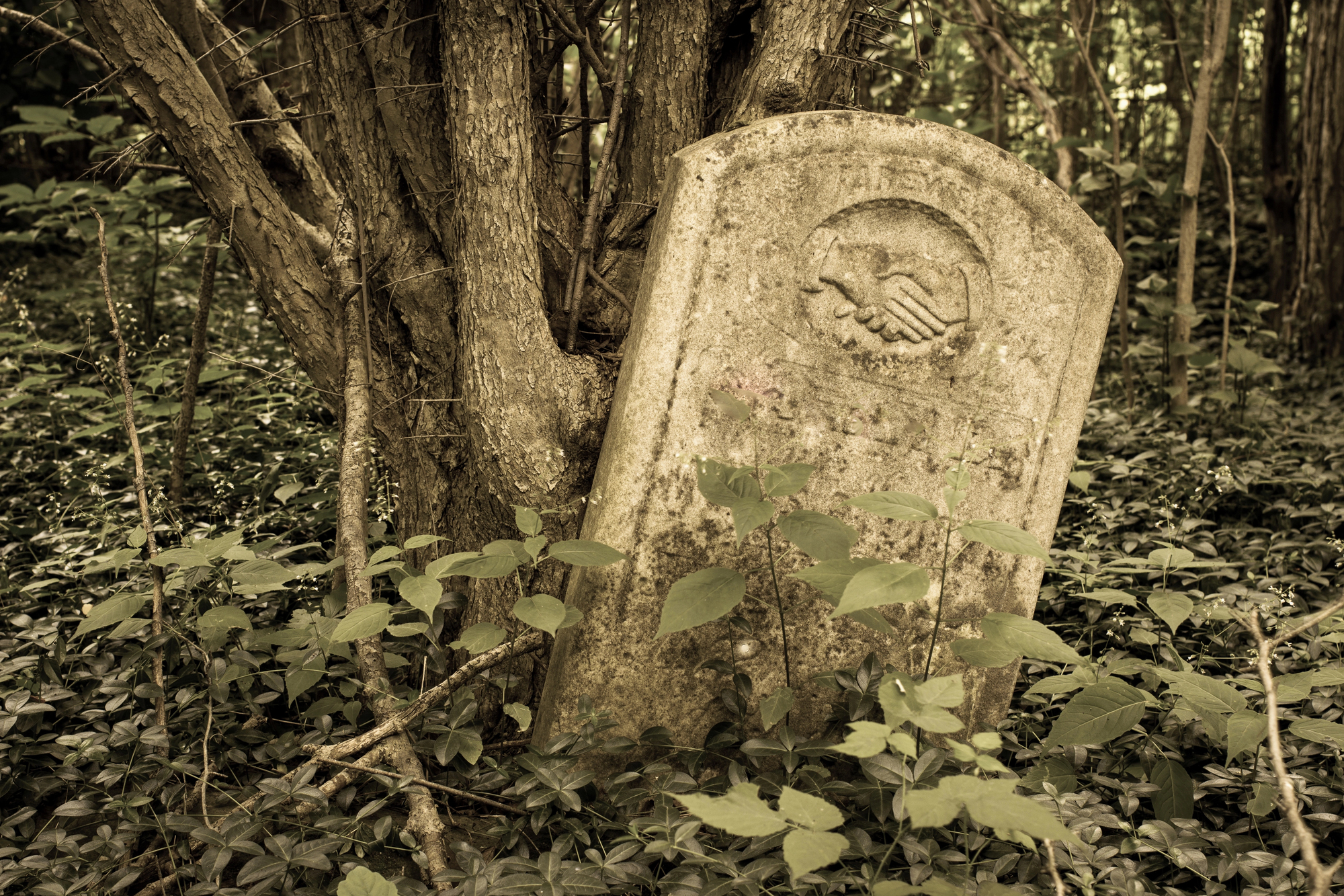 Photos of scariest real places on Earth
