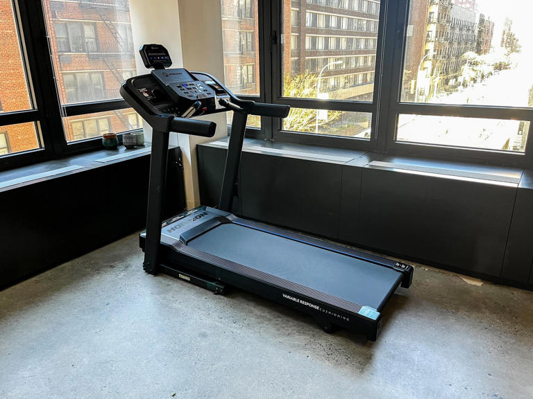 After testing 60 treadmills over 1000 miles, we found the 11 that are ...