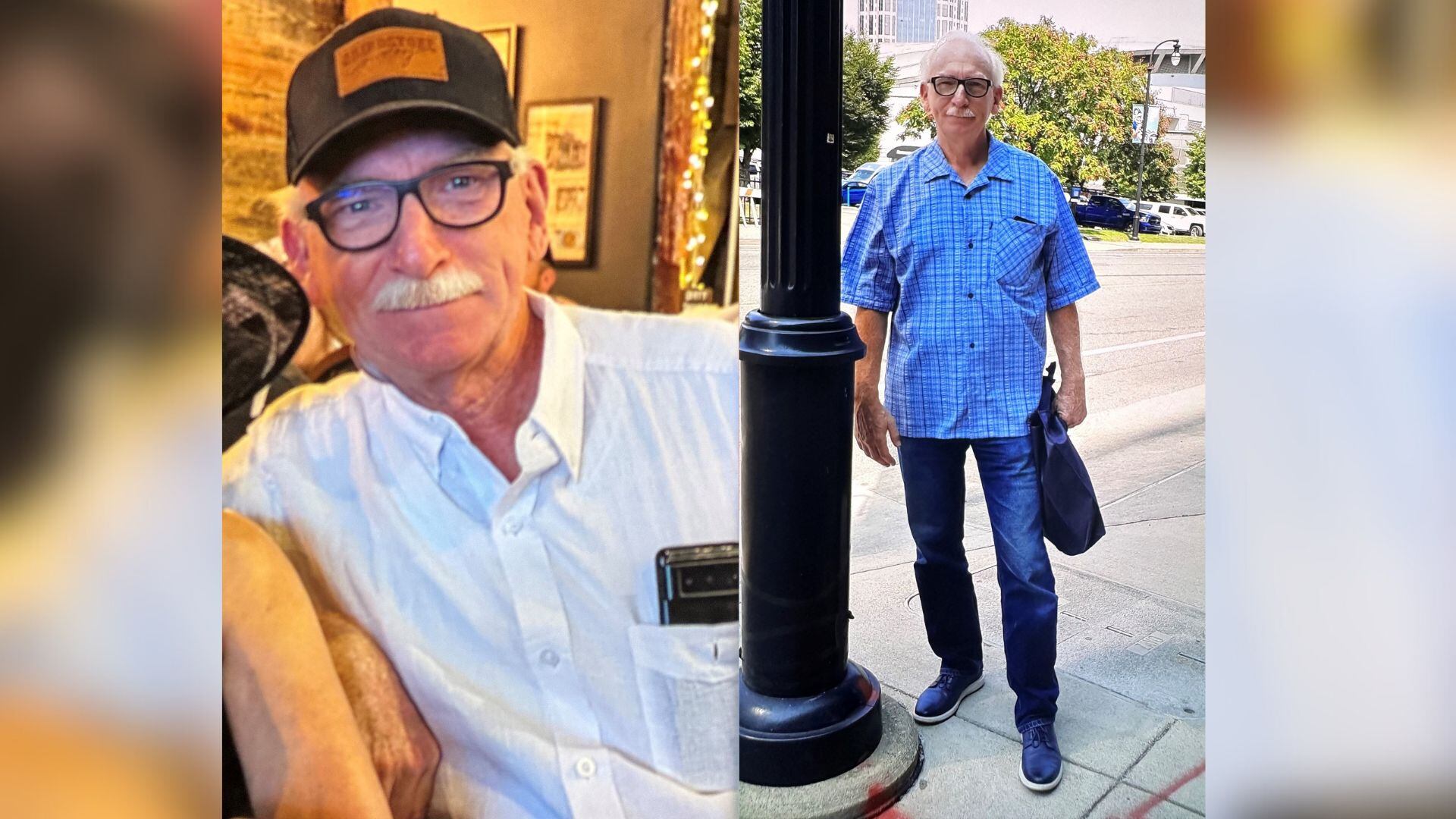 Remains of Rutherford County man missing since 2024 found in Putnam ...