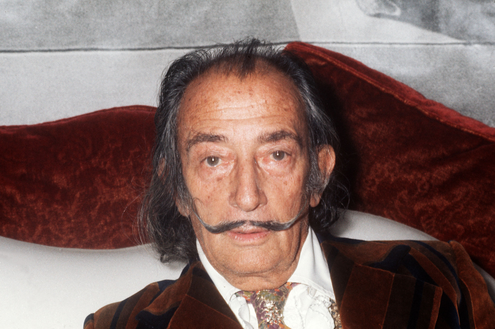 The surreal world of Salvador Dalí