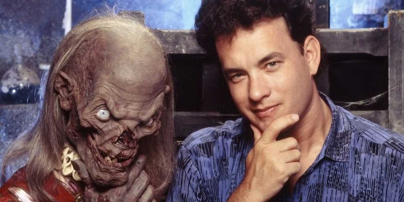 HBO's '90s cult classic is still 100% peak horror TV 30 years later