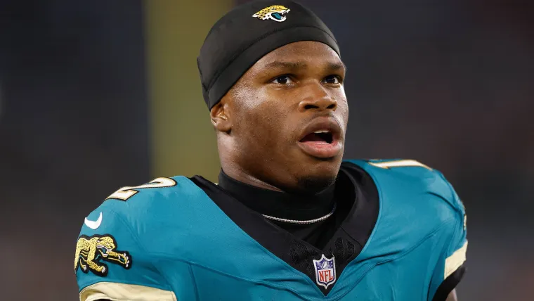 Travis Hunter to become full-time cornerback: Why Jaguars two-way star ...