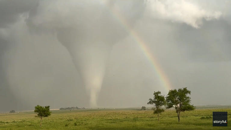 Tornado season is here in Mississippi. What to expect in 2026