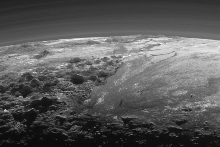 Will Pluto become a planet again? Here's how NASA responded to 10-year ...