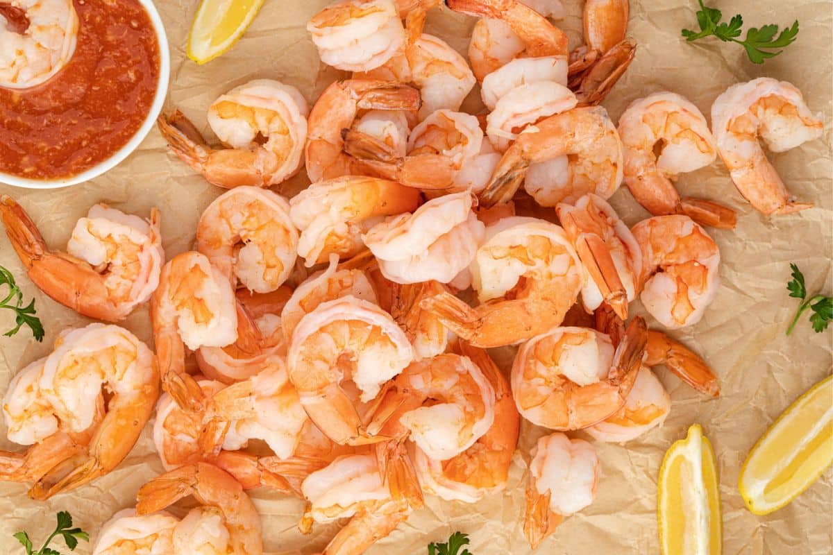 15 easy appetizers that work for any gathering