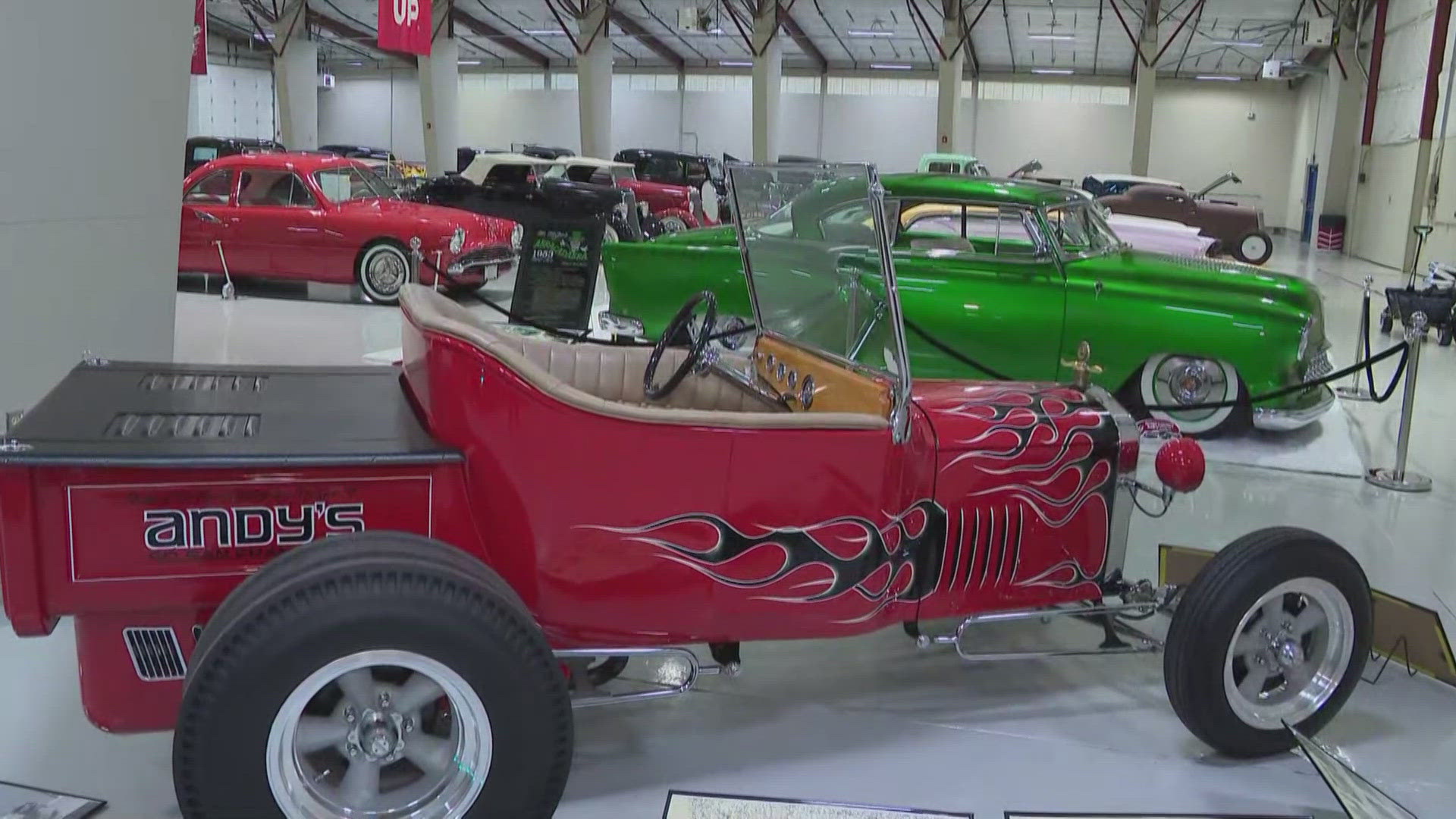 Spokane Speed and Custom Show kicks off this weekend at Spokane County ...