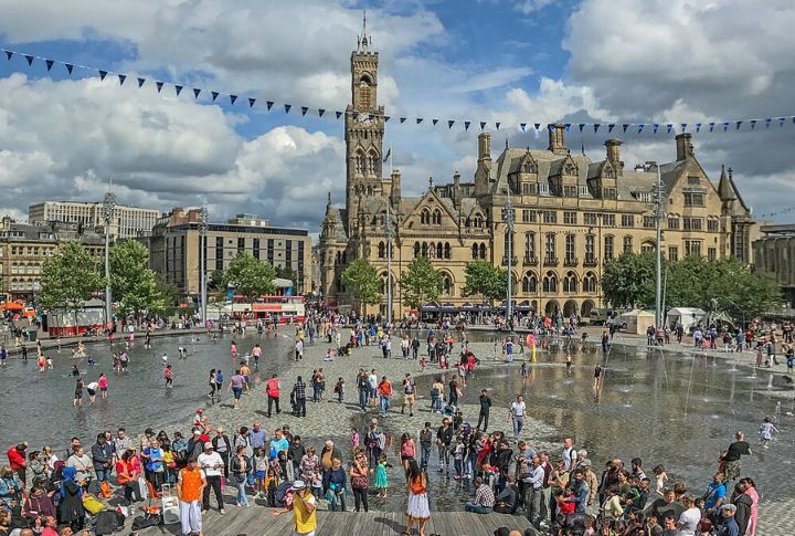 10 UK cities worth exploring instead of the famous places