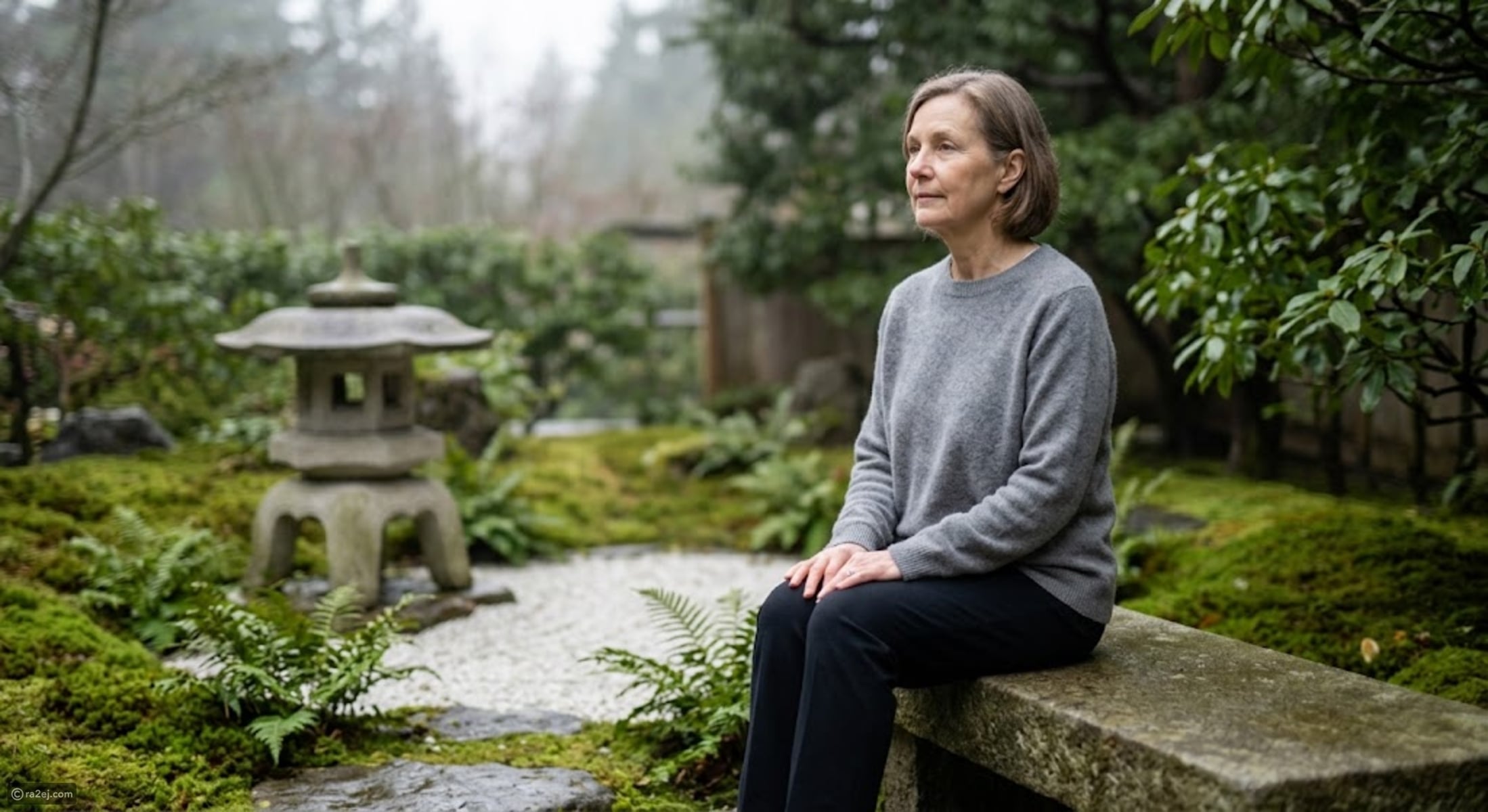 These are lessons people usually learn too late in life