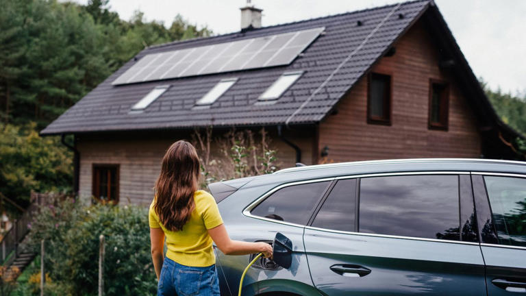 EV chargers and solar batteries must comply with these new electric ...