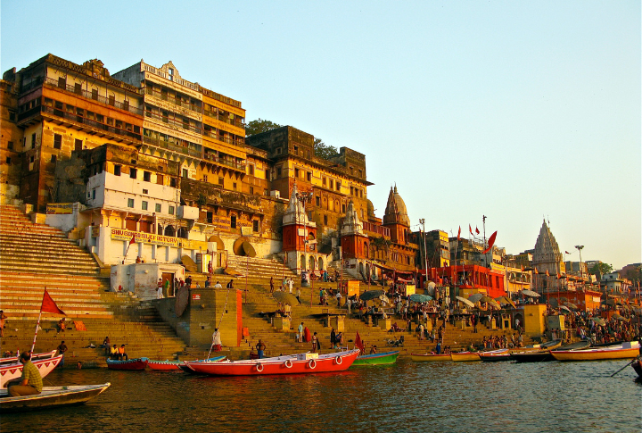 20 cities where history lives beyond the guidebooks