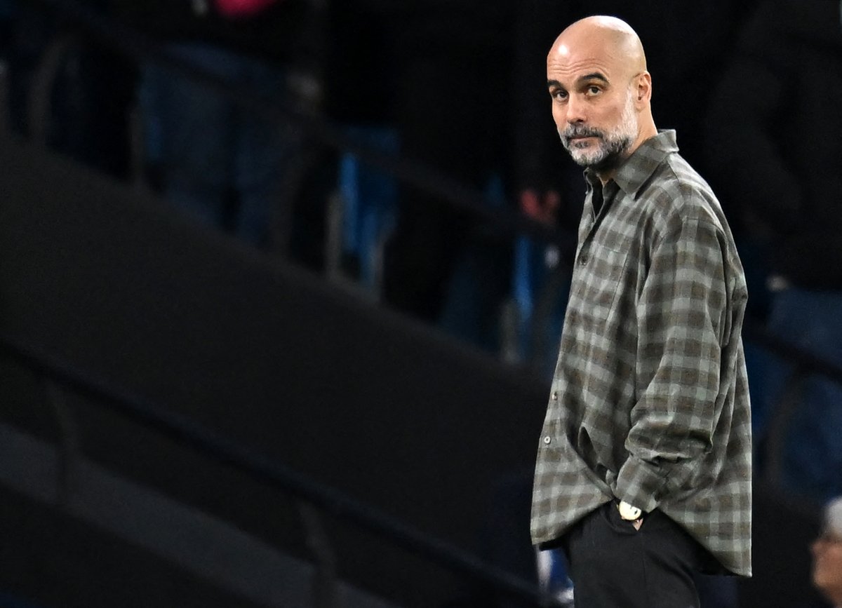 Man City hopes of Chelsea win hit as Guardiola confirms injury latest