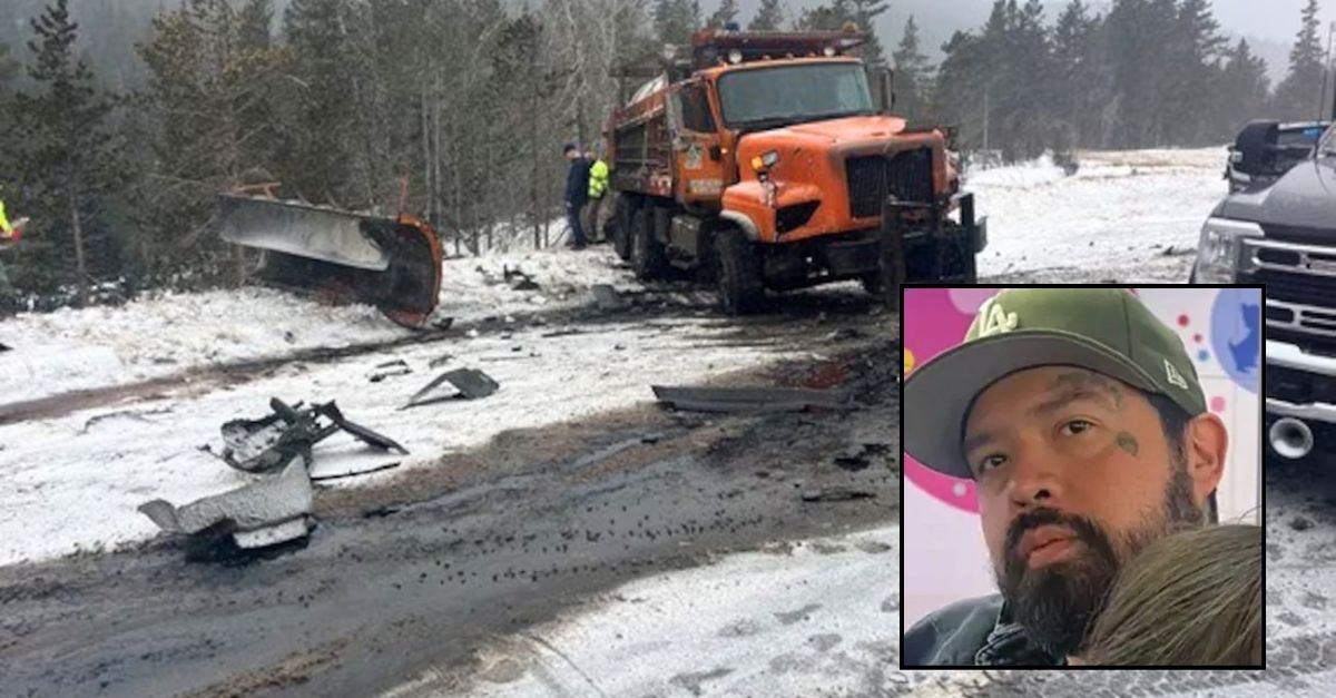 Father taking youth girls hockey team to tournament killed by snowplow ...