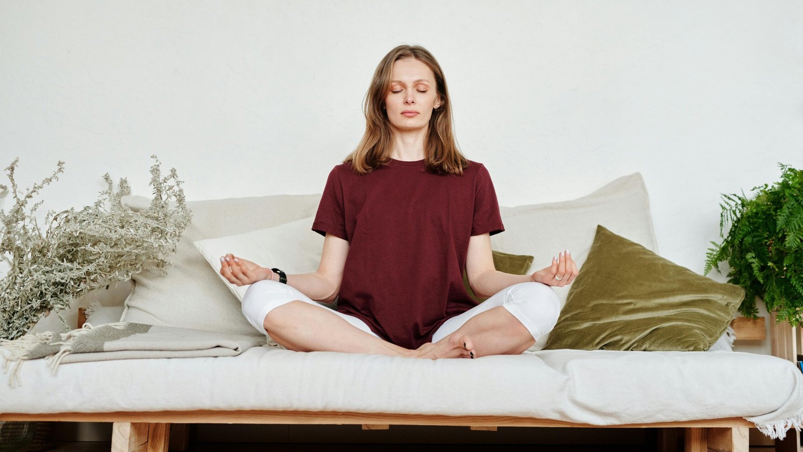 How meditation helped me calm anxiety naturally