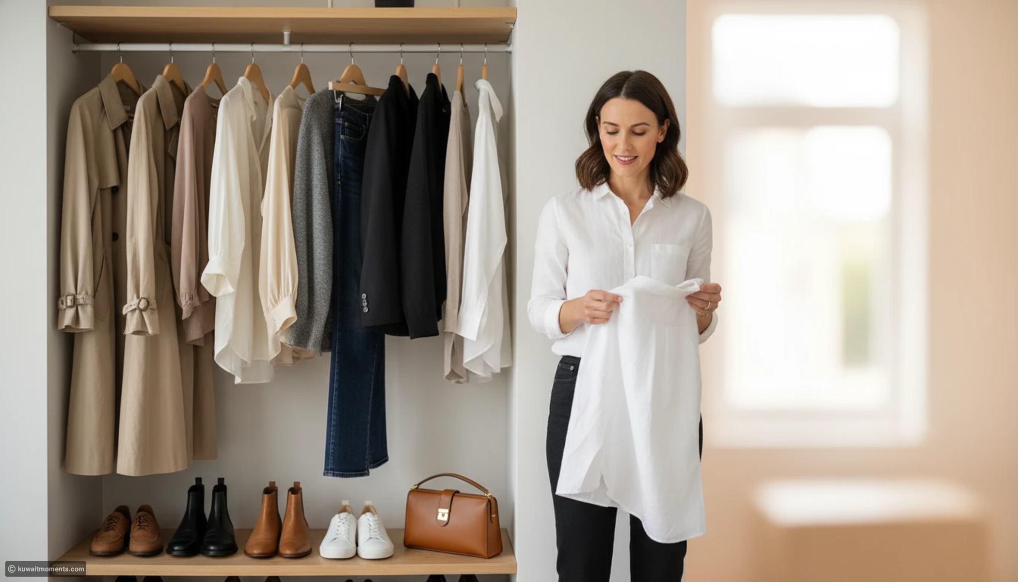 This fashion editor’s weekend outfits are turning heads for a reason