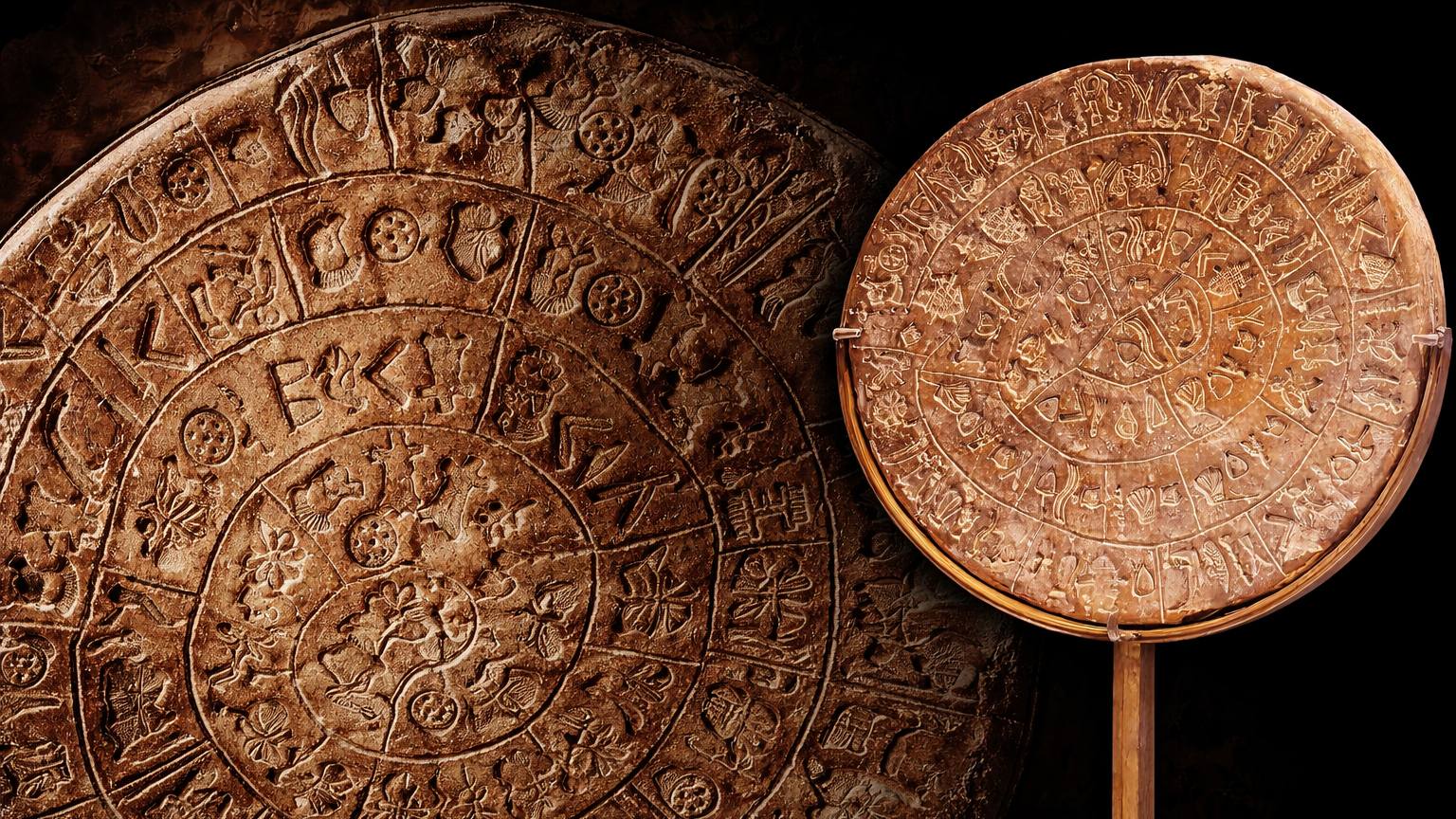 The Minoan mystery that may have been misread for 100 years