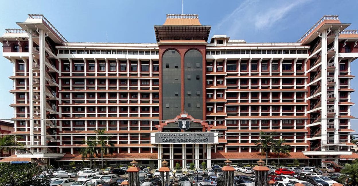 Kerala HC clears road widening project near Kannur temple, mandates ...