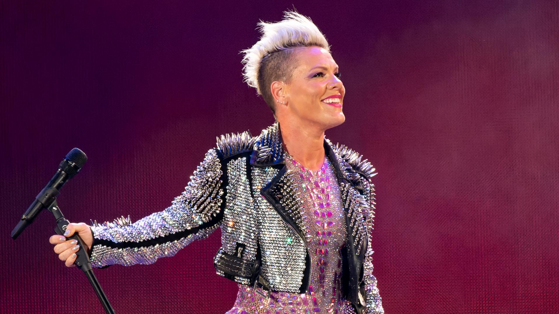 Pink to host the 2026 Tony Awards