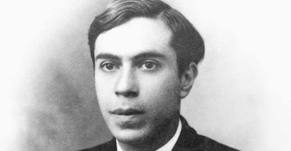 13 historical figures who vanished without a trace and were never found