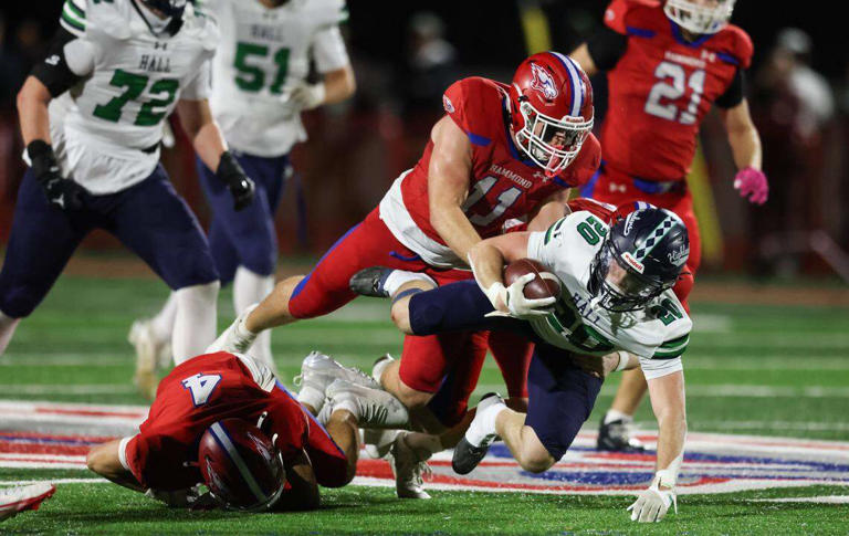 Where things stand with hometown recruit Jackson Ross after South ...