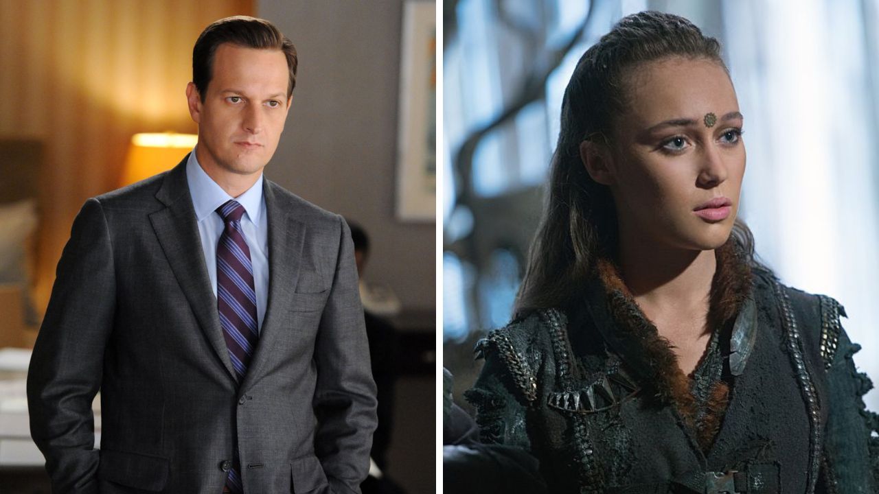 15 of the most disappointing TV character exits