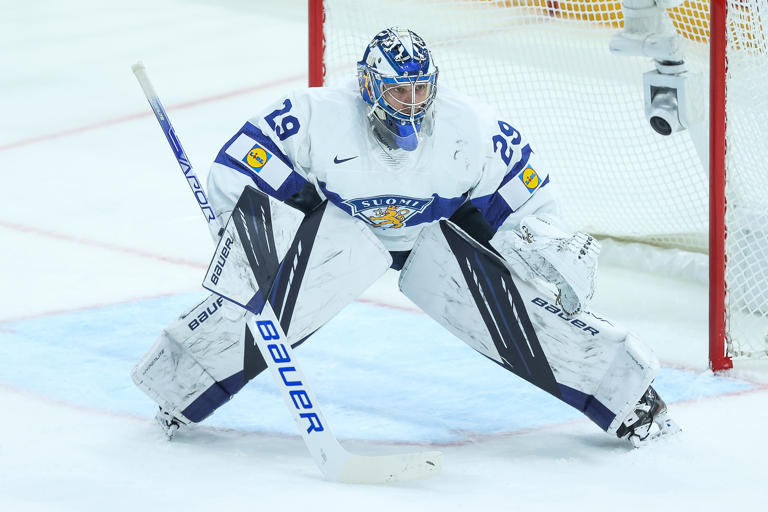 Leijonat palaa Helsinkiin – EHT-turnauksen pelipaikka ja ajankohta selvillä