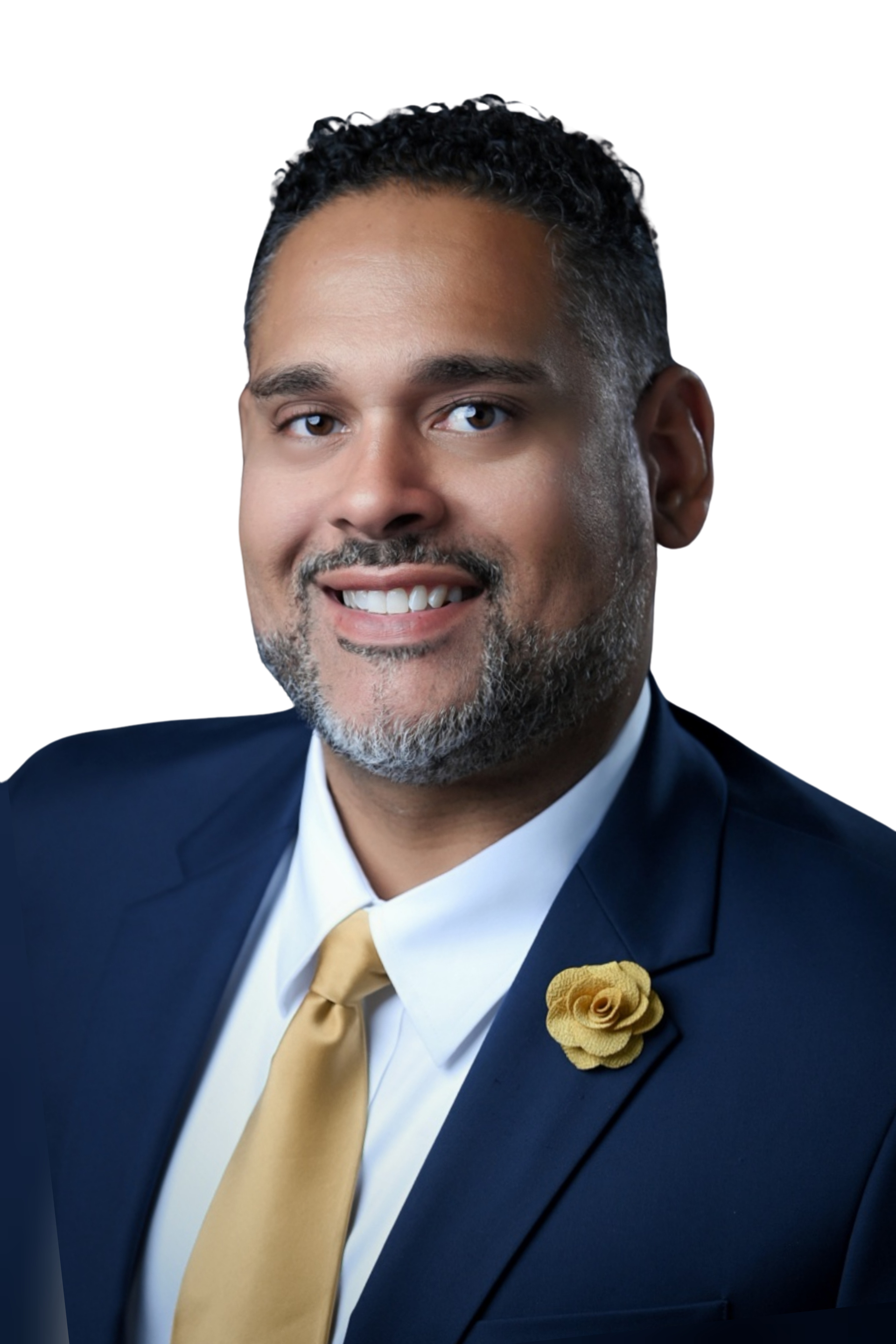 Meet Joseph Day, candidate for Davidson County Circuit Court Clerk