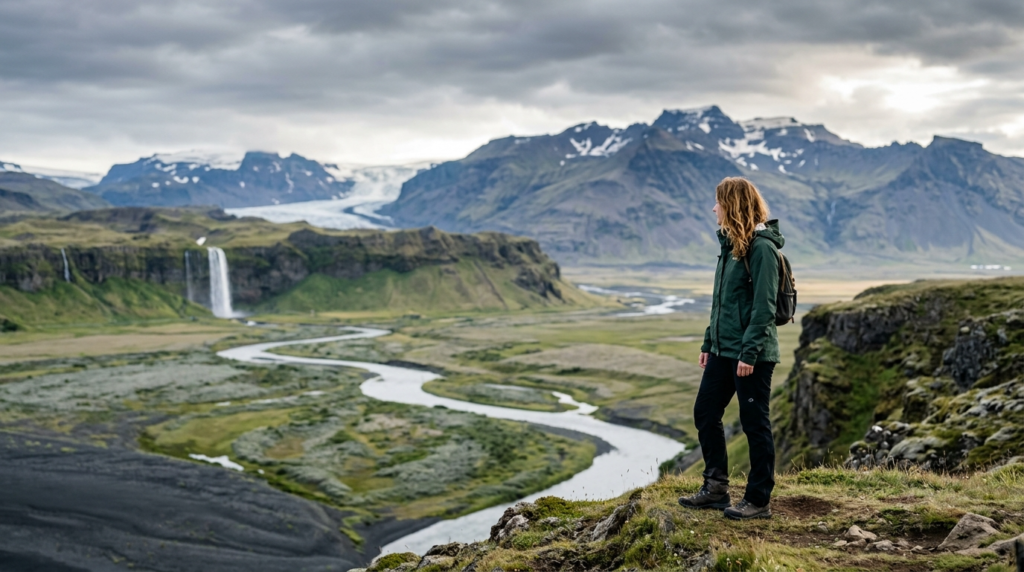 Where female travelers may feel safer and where extra caution is advised
