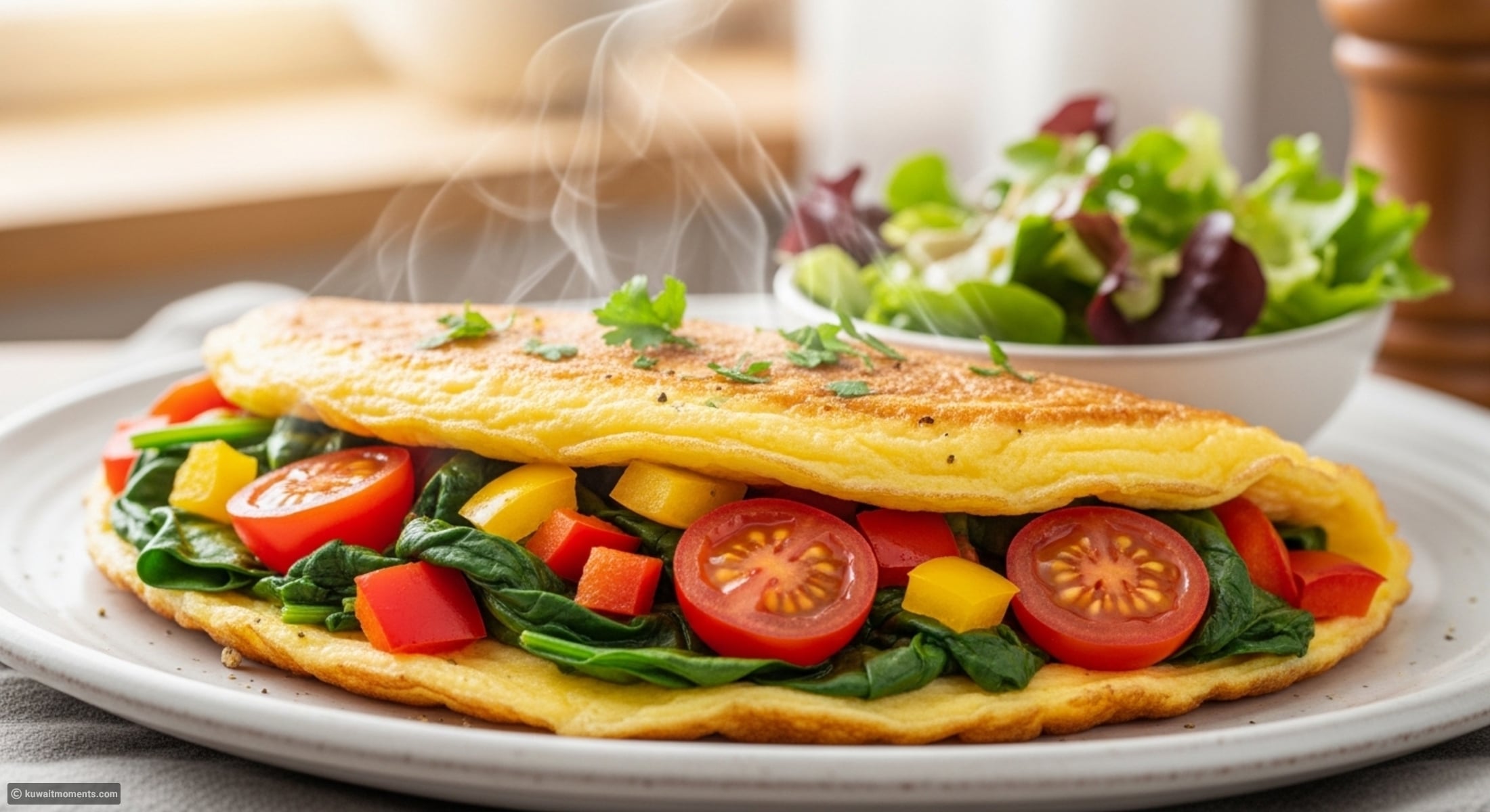 Poached, boiled or scrambled? The healthiest way to eat eggs