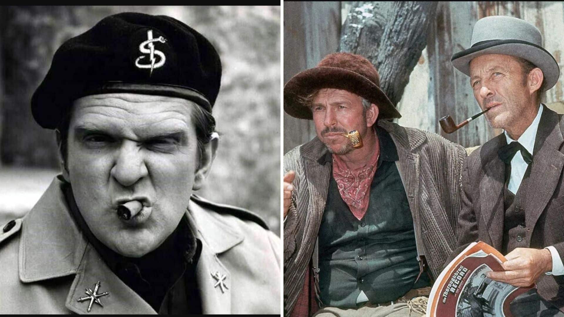 20 character actors you’ll recognize from the ’60s and ’70s