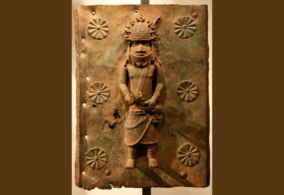 20 historic artifacts taken by the British Empire that countries want back