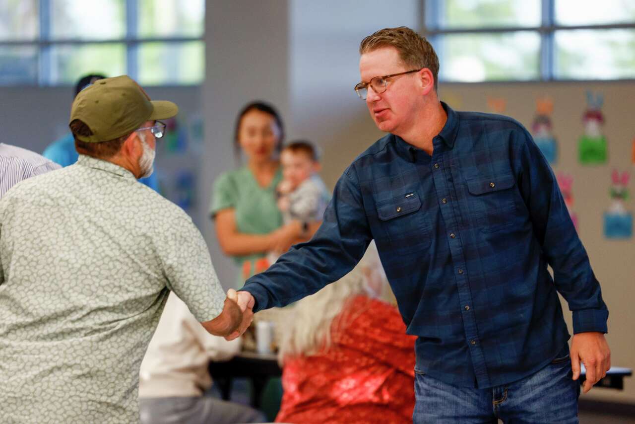 'People just need opportunity.' How Texas neighbors came together to ...
