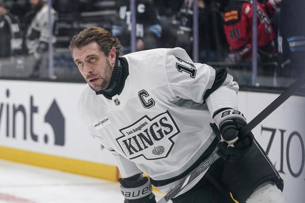 Every NHL team's greatest forward of all time - all 32 franchises