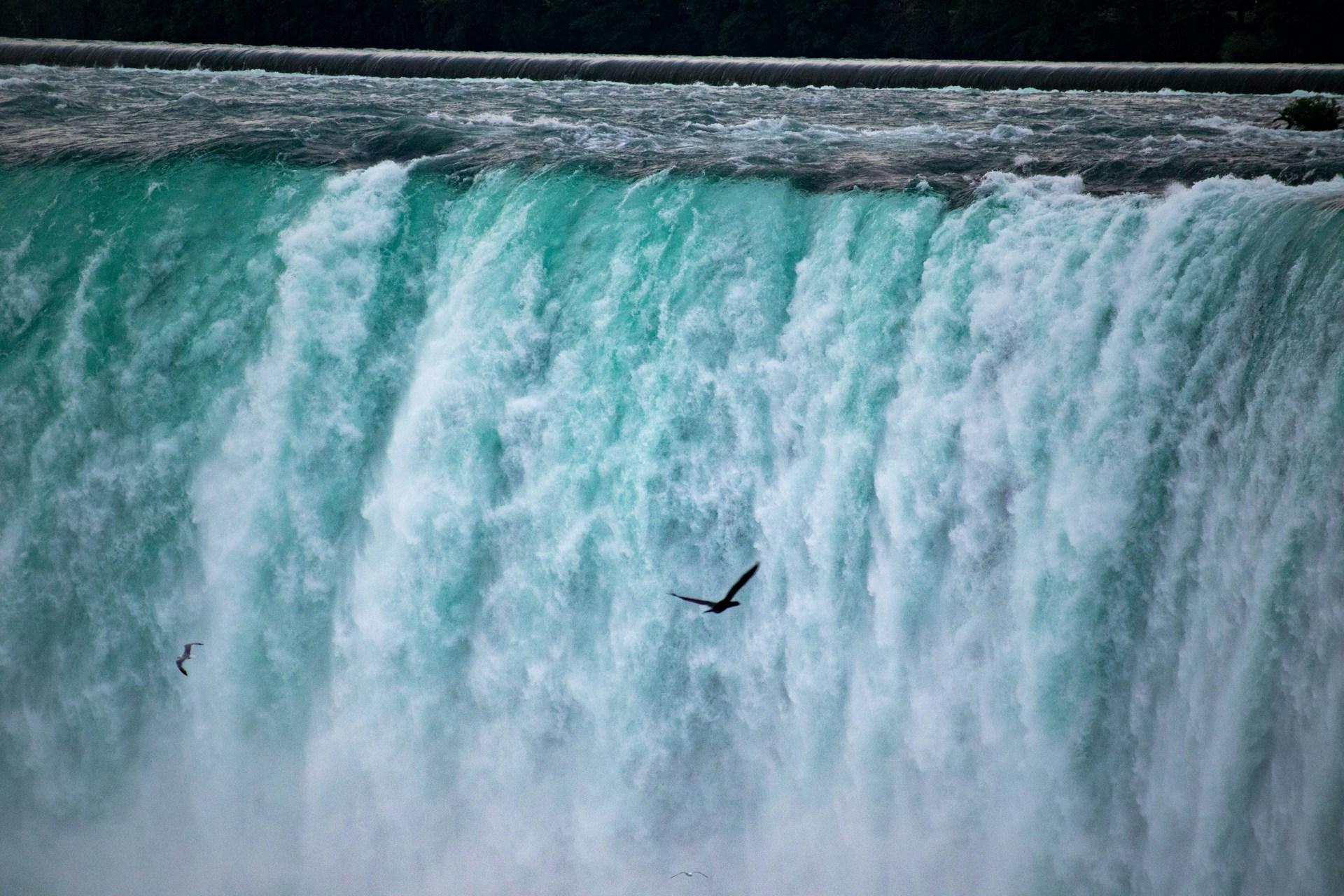 Niagara Falls: Still worth it or officially a tourist trap?