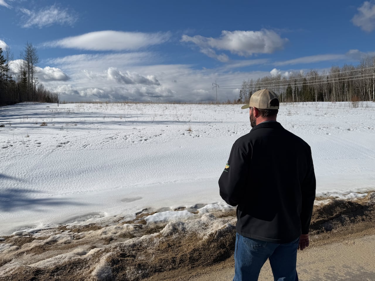 Wonder Valley AI data centre exempt from provincial environmental ...